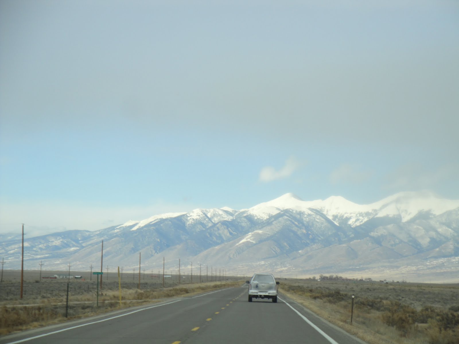 Road Conditions – NMCC Ski Club