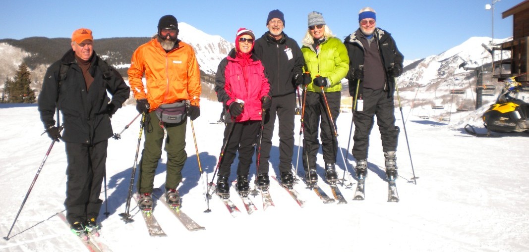 Intermediate Instruction – NMCC Ski Club